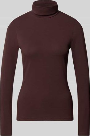 Marc O'Polo Denim Regular Fit Langarmshirt aus Baumwoll-Mix