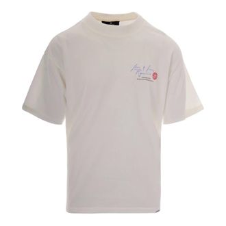 Represent Represent, Herren, Oberteile, Wei&szlig;, LGr&ouml;&szlig;e