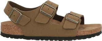 Birkenstock SCHUHE - Sandalen auf YOOX.COM