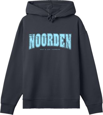 F4NT4STIC Sweatshirt Knut & Jan Hamburg