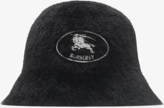 Burberry Bob en fausse fourrure Knight