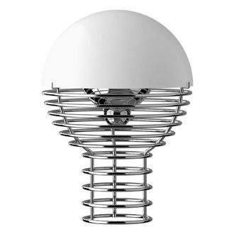 VERPAN Lampe nomade Wire &Oslash;18 cm Verpan