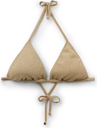 Calzedonia Bikinitop Metallic Glow