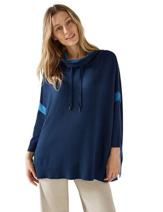 Cecil Oversize-Pullover