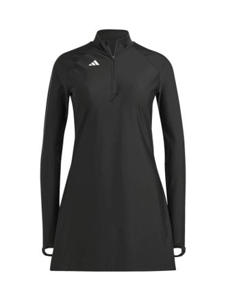 adidas Funktionsshirt 3-Stripes Swim Long Sleeve