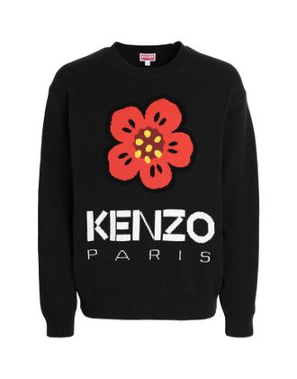 Kenzo STRICKWAREN - Pullover auf YOOX.COM