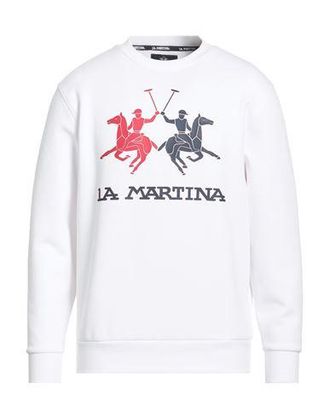 La Martina TOPS - Sweat-shirts sur YOOX.COM