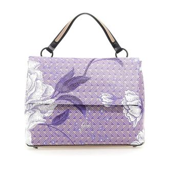 Gabs Rosa Donna Stilvolle Handtasche - - Bags - Damen - Lila - ONE SIZE