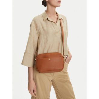 Beverly Hills Polo Club Handtasche Beverly Hills Polo Club CEO-BHPC-C-012-08 Braun