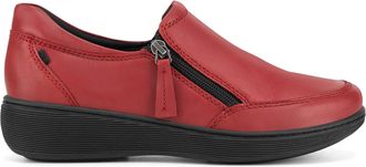 Go Soft Halbschuhe Go Soft WI16-SAMSON2-01 Rot