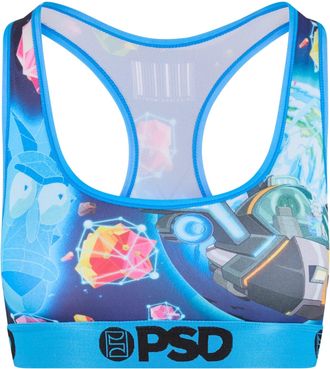 PSD BH