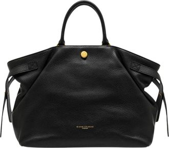Gianni Chiarini Femme, Sacs, Noir, Taille: ONE Size Claudette Tote