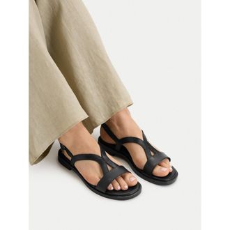 Lasocki Sandalen Lasocki CEO-RST-EMIE-42 Schwarz