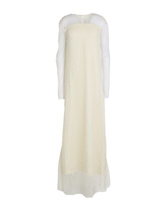 Toteme KLEIDER - Maxi-Kleider auf YOOX.COM