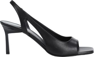 Calvin Klein SCHUHE - Sandalen auf YOOX.COM