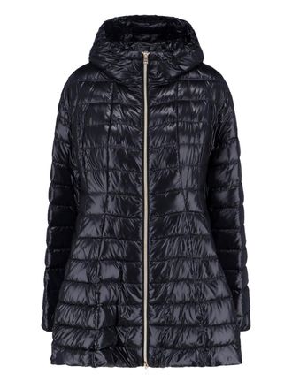 Herno A-Shape Down Jacket