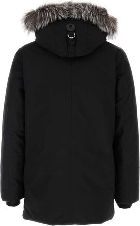 Mackage Edward Down Jacket - Black