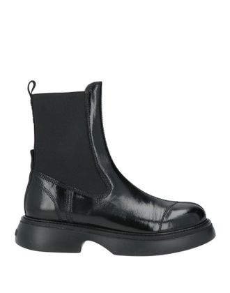 Ganni SCHUHE - Stiefeletten auf YOOX.COM