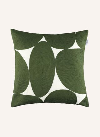 Sch&ouml;ner Wohnen Kollektion Sch&ouml;ner Wohnen Kollektion Zierkissenh&uuml;lle Pebble gruen