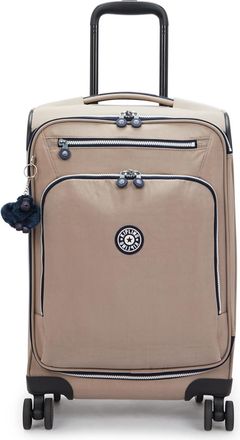 Kipling Trolley New Youri Spin S