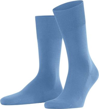Falke ClimaWool Socken aus einem Merinowolle-Lyocell-Mix in