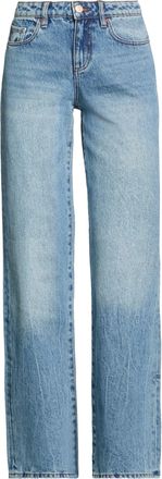 A|X Armani Exchange HOSEN & R&Ouml;CKE - Jeanshosen auf YOOX.COM