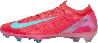 Nike Homme, Sport, Rouge, Taille: 36 1/2 EU Mercurial Vapor 16 Elite FG
