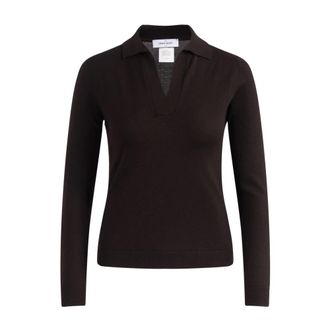 Gran Sasso Damen, Strickwaren, Schwarzk, XSGr&ouml;&szlig;e