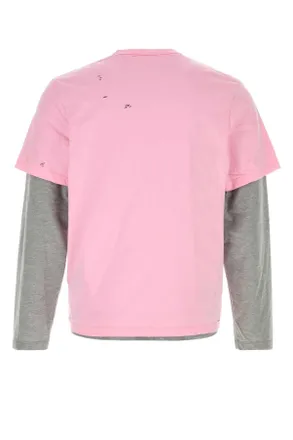Gimaguas Ricardo T-Shirt - Pink