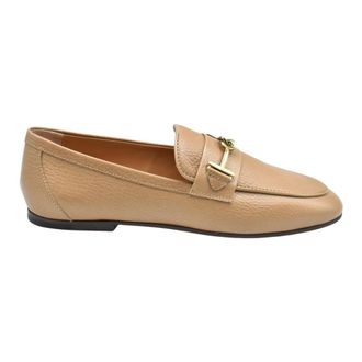 Tod's Loafers - - Shoes - Damen - Orange - 36 EU