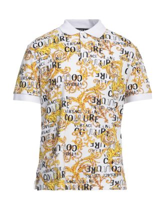 Versace TOPS - Poloshirts auf YOOX.COM