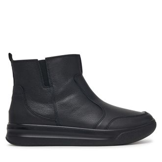 Ara Stiefeletten Ara Firenze 12-52006-01 Schwarz