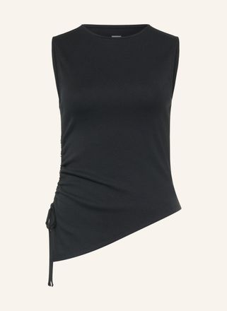 Levi's Top Alila schwarz
