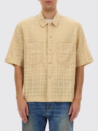 Sunflower Hemd SUNFLOWER Herren Farbe Beige