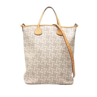 Celine Pre-owned Satchel - - Pre-owned - Damen - Grau - ONE SIZE