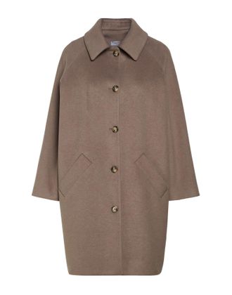 Guttha JACKEN & M&Auml;NTEL - M&auml;ntel auf YOOX.COM