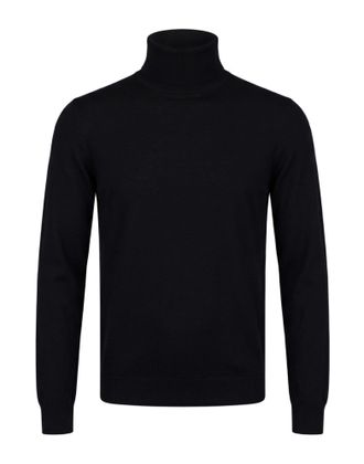 Daniele Alessandrini STRICKWAREN - Rollkragenpullover auf YOOX.COM
