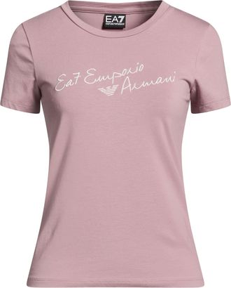 Emporio Armani TOPS - T-shirts auf YOOX.COM