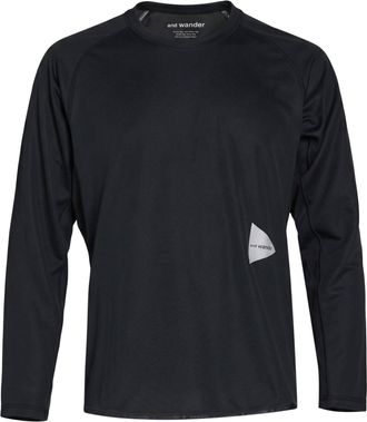 And Wander TOPS - T-shirts auf YOOX.COM