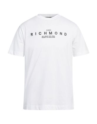John Richmond TOPS - T-shirts auf YOOX.COM