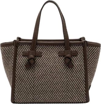 Gianni Chiarini Miss Marcella - - Bags - Damen - Beige - ONE SIZE