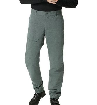 Vaude Yaras - Regenhose - Herren