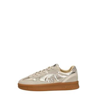 Maruti Damen, Schuhe, Gelb, 41 EUGr&ouml;&szlig;e