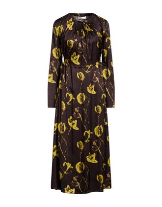 Liviana Conti KLEIDER - Maxi-Kleider auf YOOX.COM