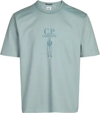 C.P. Company T-shirt en coton