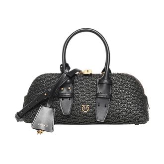 Pinko Pinko, Damen, Taschen, Schwarzk, ONE SIZEGr&ouml;&szlig;e