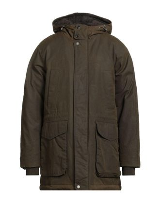 Baracuta JACKEN & M&Auml;NTEL - M&auml;ntel auf YOOX.COM