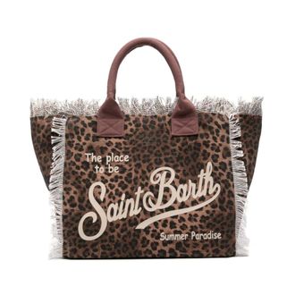 MC2 Saint Barth Damen, Taschen, Braun, ONE SIZEGr&ouml;&szlig;e
