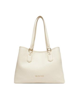 Valentino Handtasche Brixton VBS7LX01 &Eacute;cru