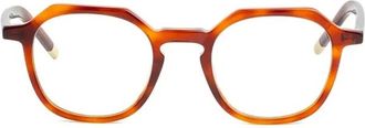 Kaleos unisex, Accessoires, Brun, Taille: 45 MM 002 Eyeglasses